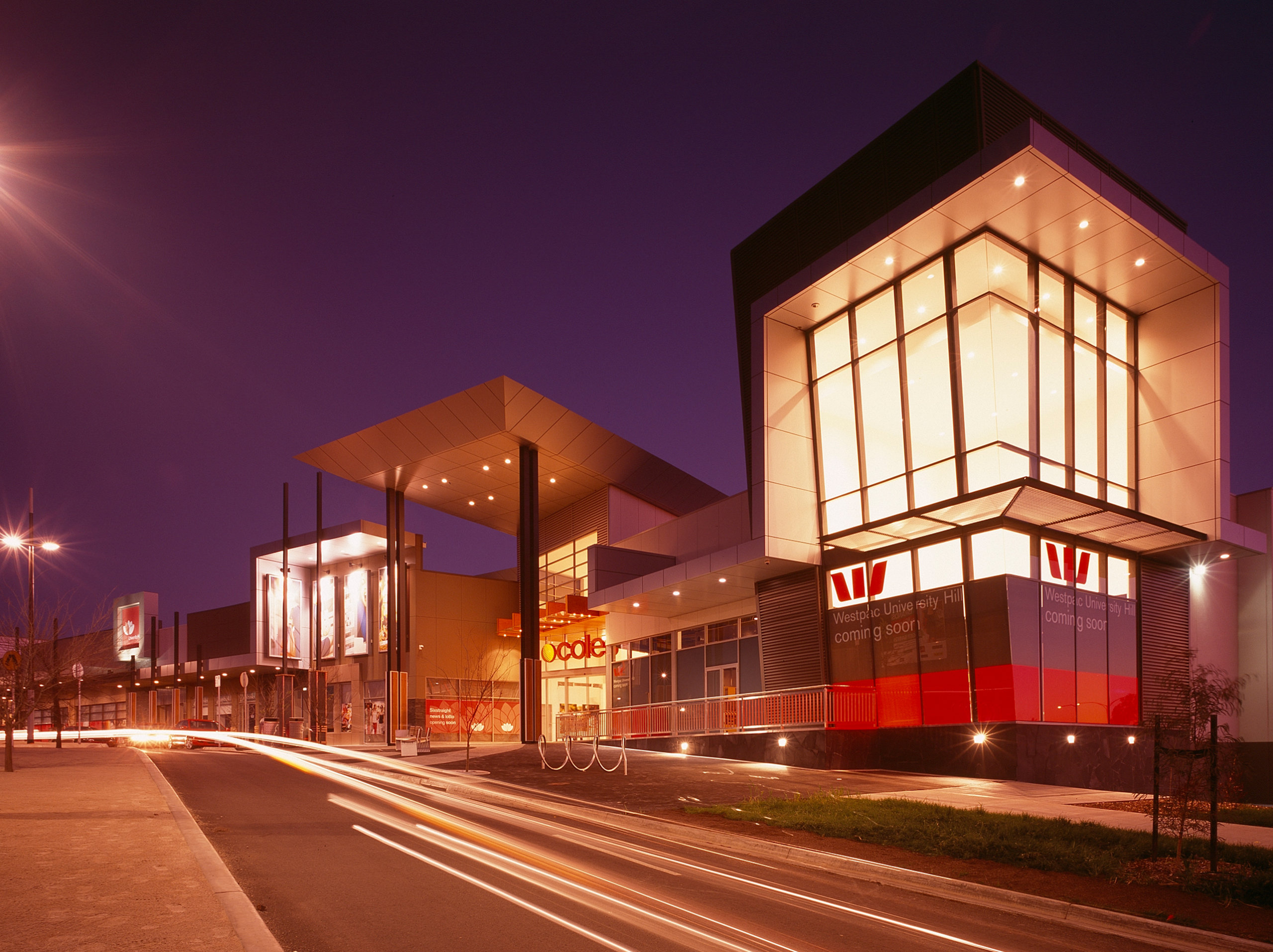 University Hill - i2C Architects