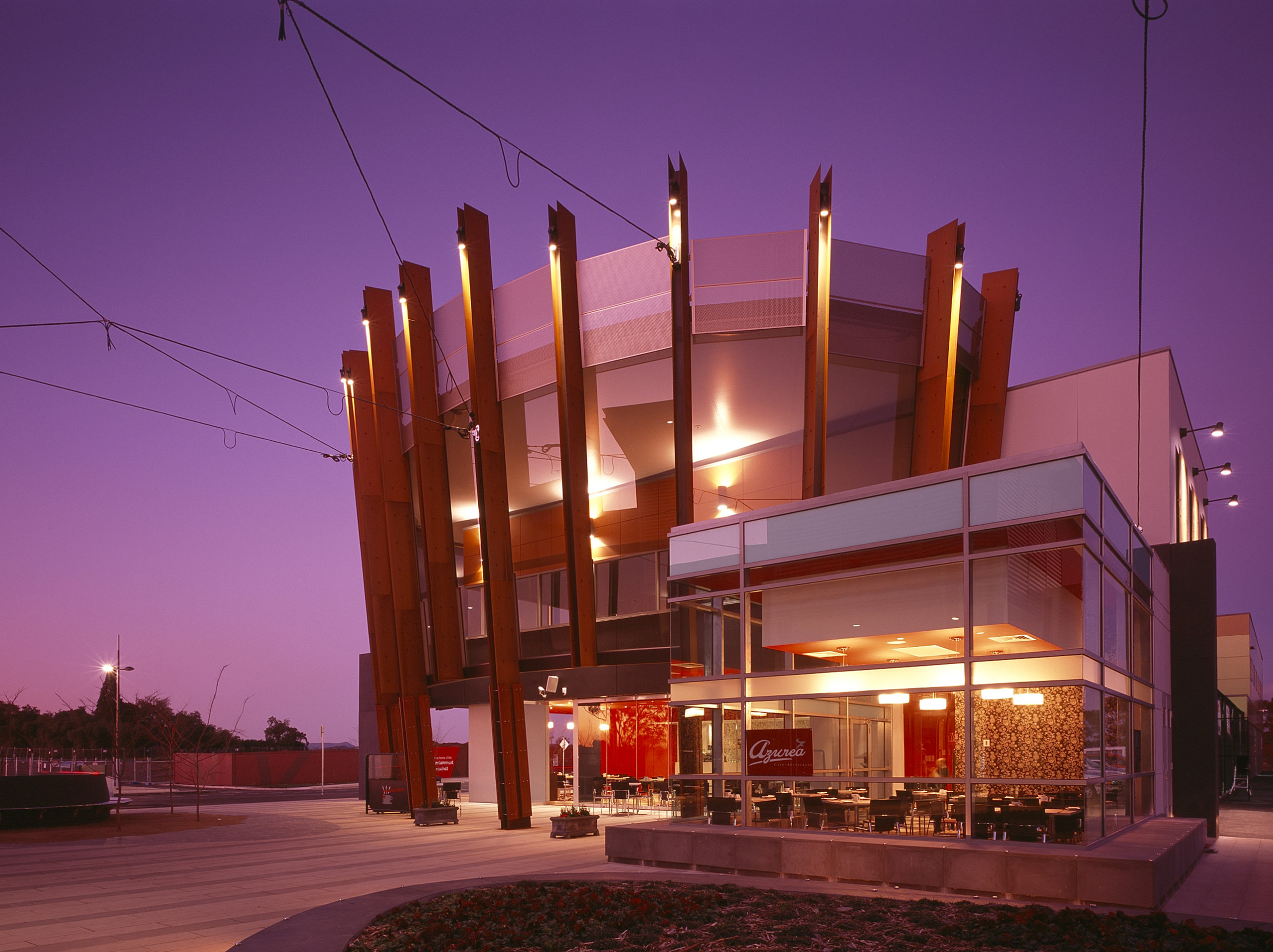 University Hill - i2C Architects