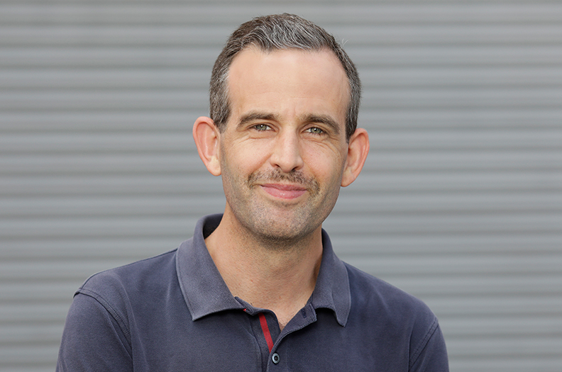 Team - i2C Architects