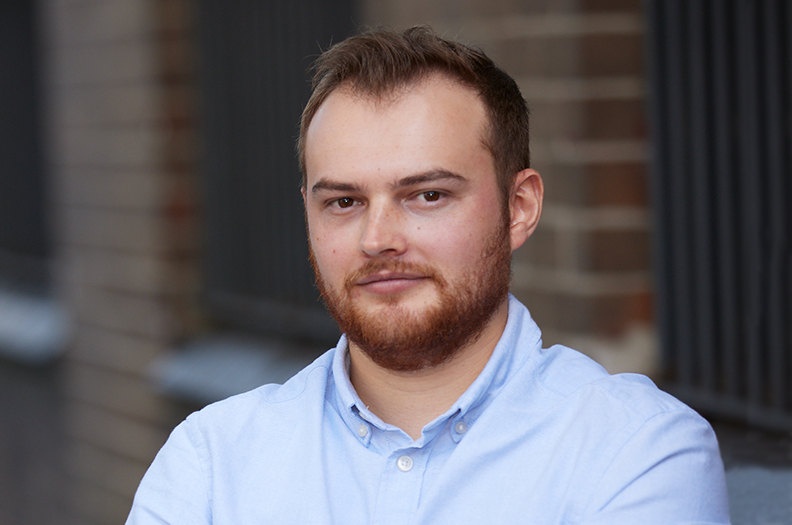 Team - i2C Architects