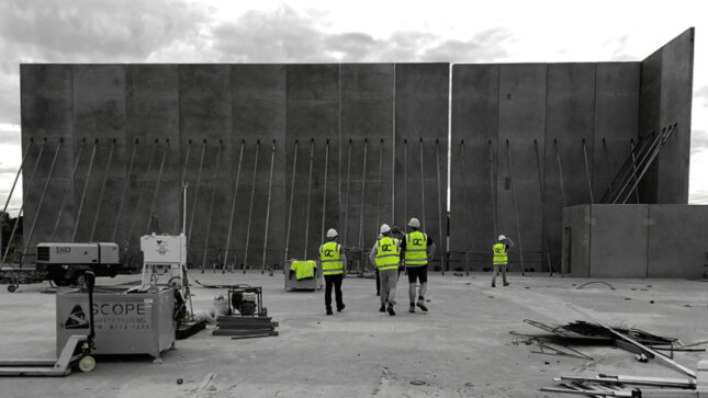 Construction on Mernda Junction is underway - i2C Architects